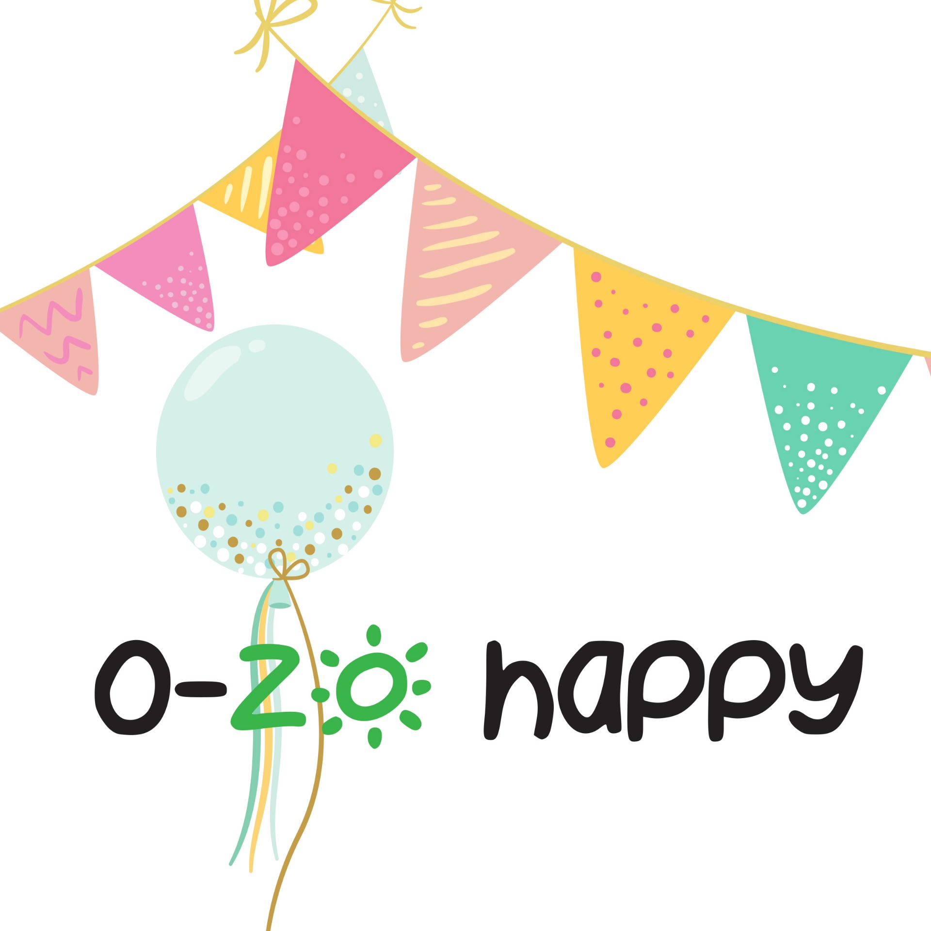 Wat doet O-zo happy? :: O-zo-happy